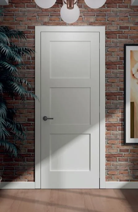 Brosco Doors & Millwork — Page Lumber