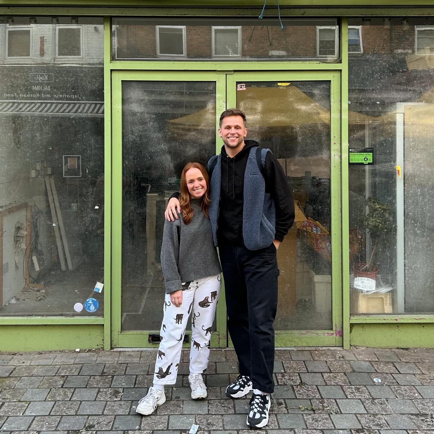 Utter Waffle – Savoury Stuffed Waffles