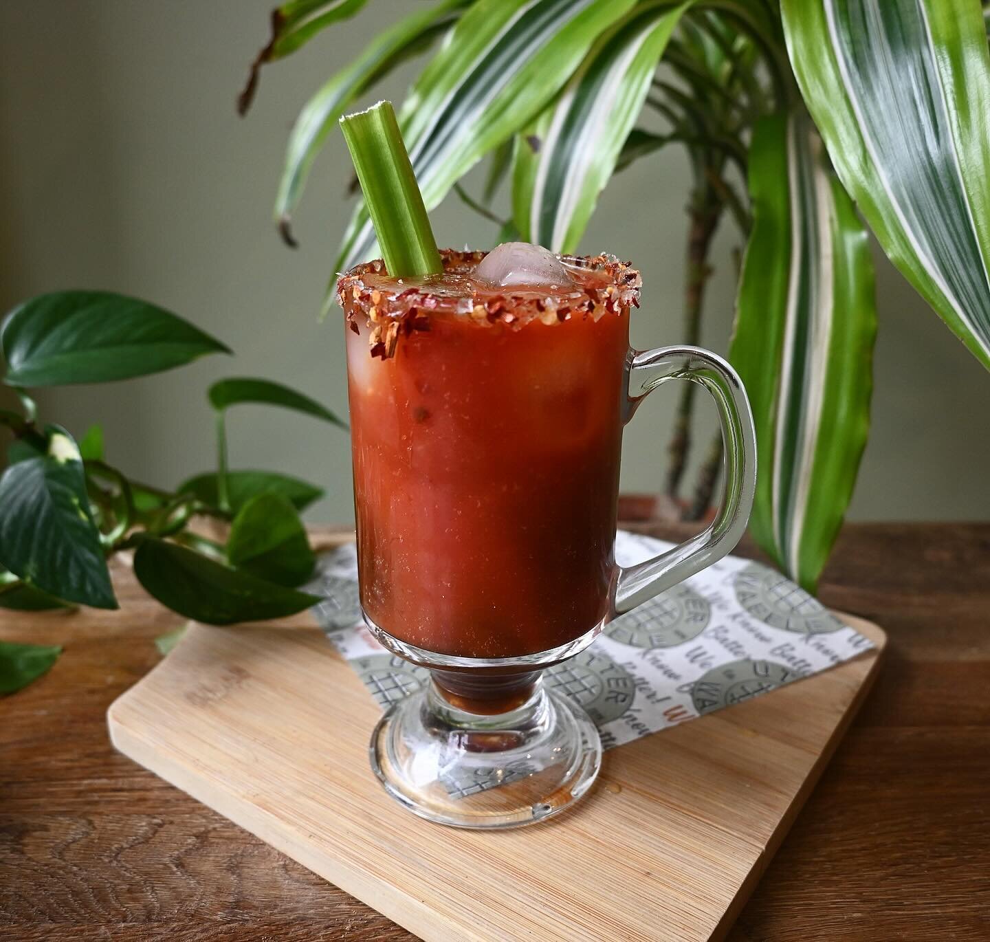 Utter Waffle – Savoury Stuffed Waffles