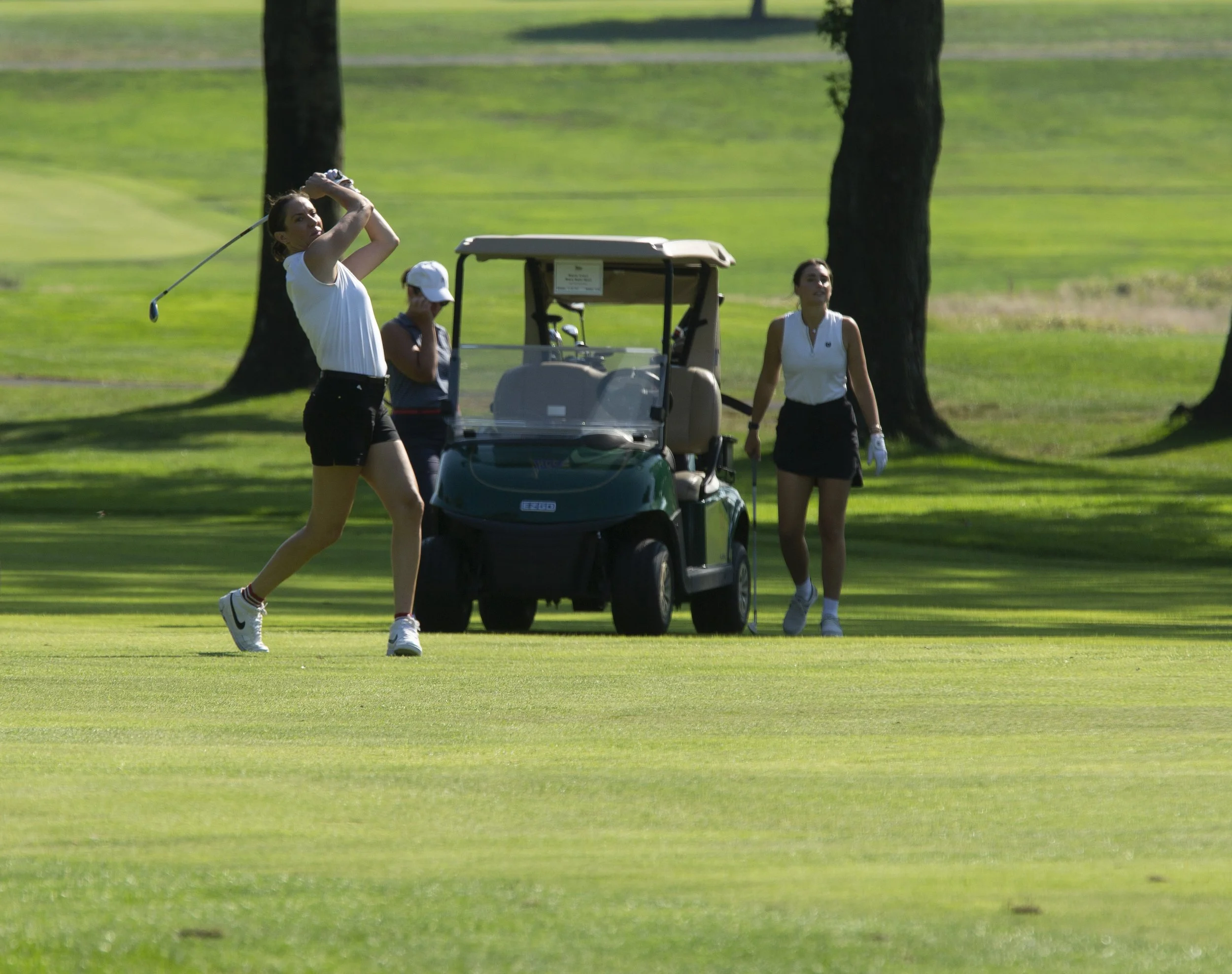 Holy Name Golf Classic — Peace Ministries