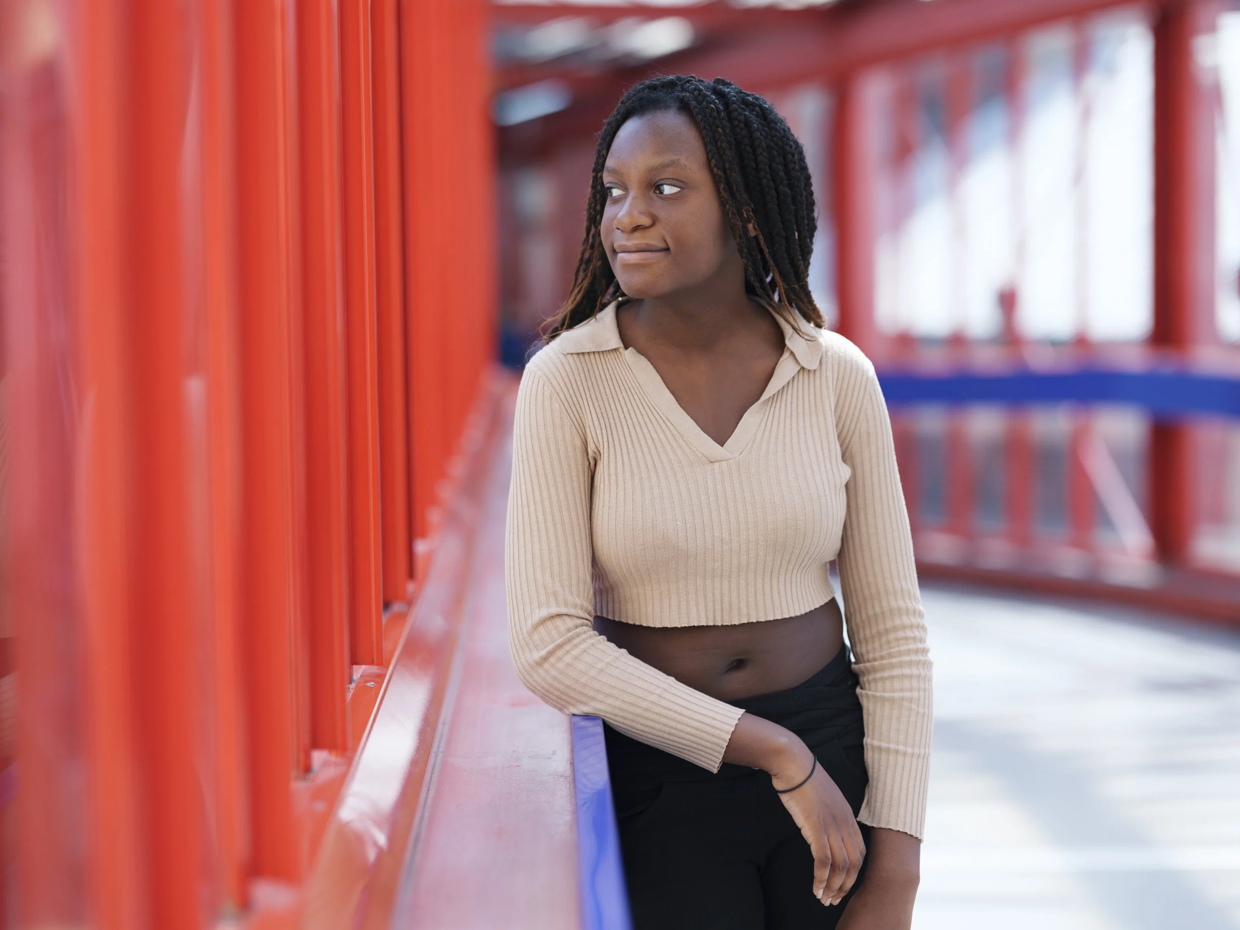 Our story — Redthread.