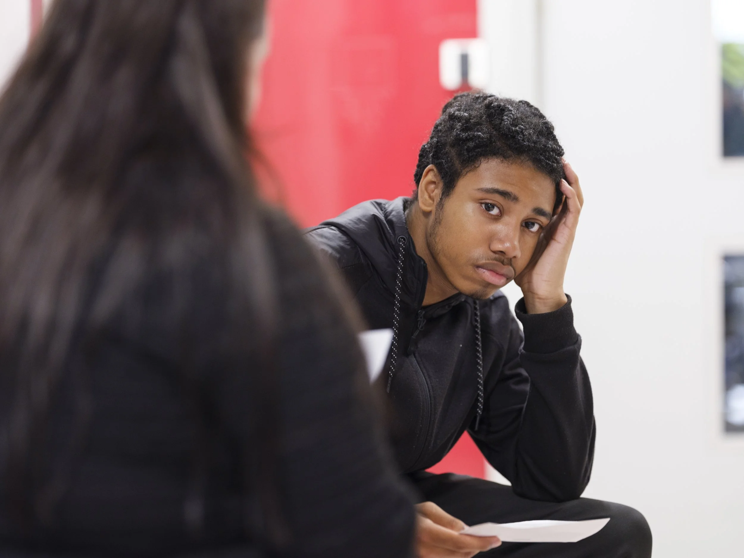 About Redthread — Redthread.