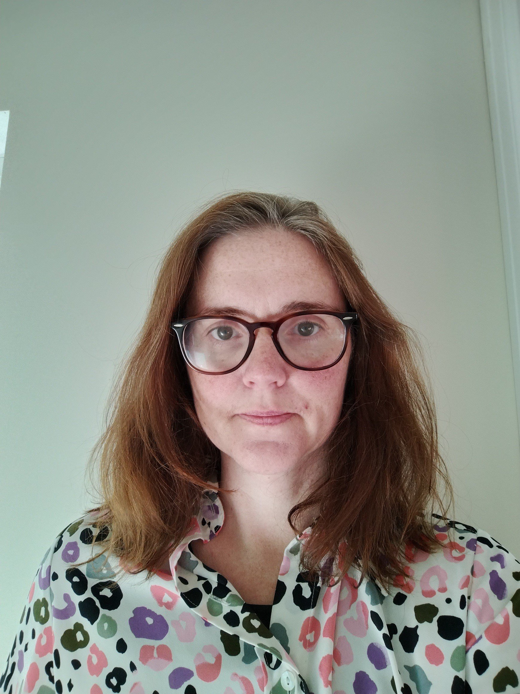 Our people — Redthread.