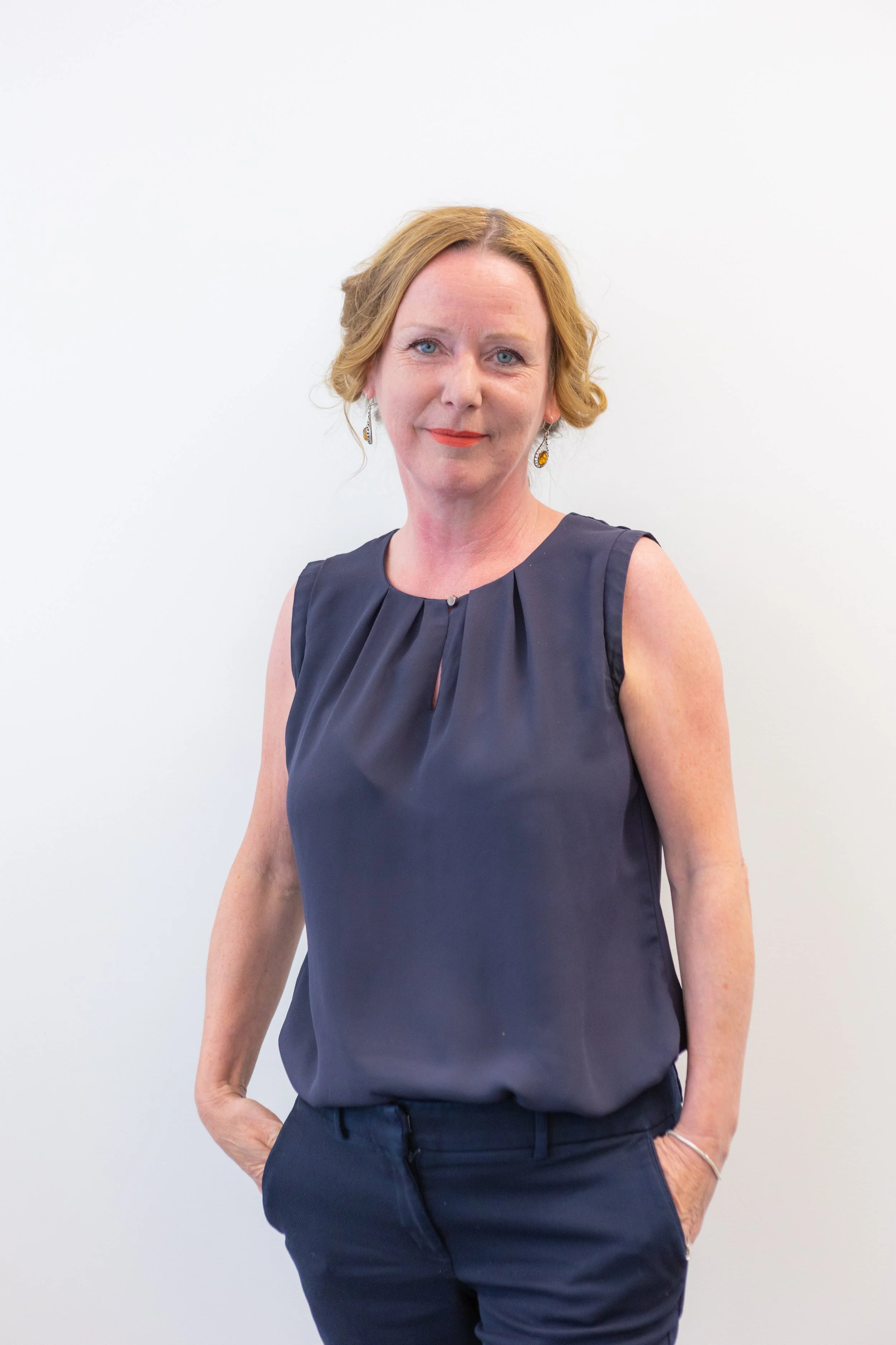 Our people — Redthread.