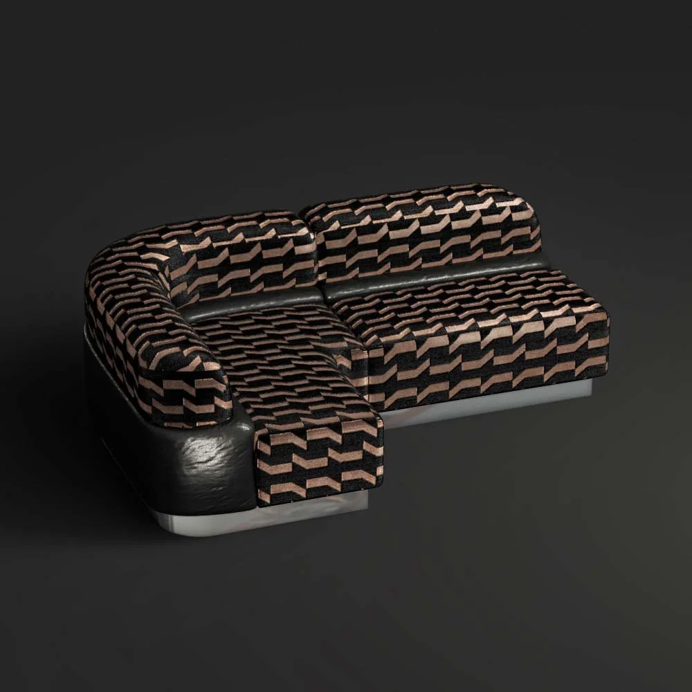 Watts & Dray Collection: Redefining Luxury Furniture Design — Watts & Dray