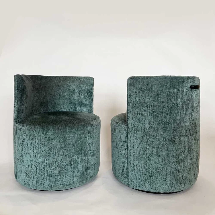 Watts & Dray Collection: Redefining Luxury Furniture Design — Watts & Dray