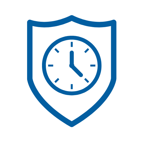 Secure Door Shield