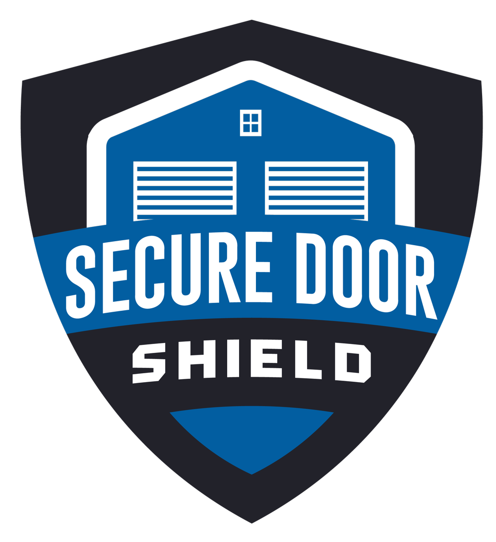 Secure Door Shield