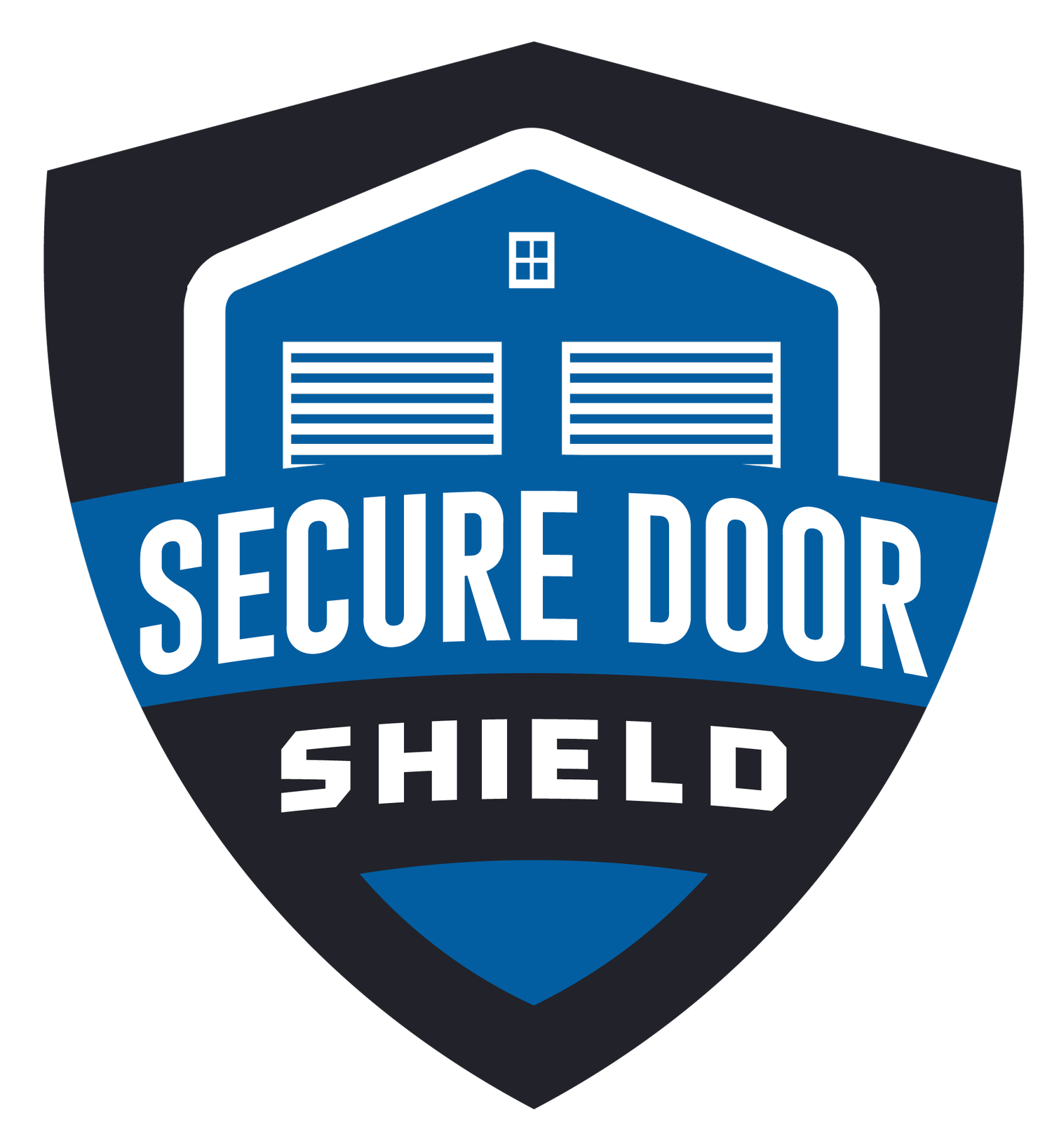 Secure Door Shield