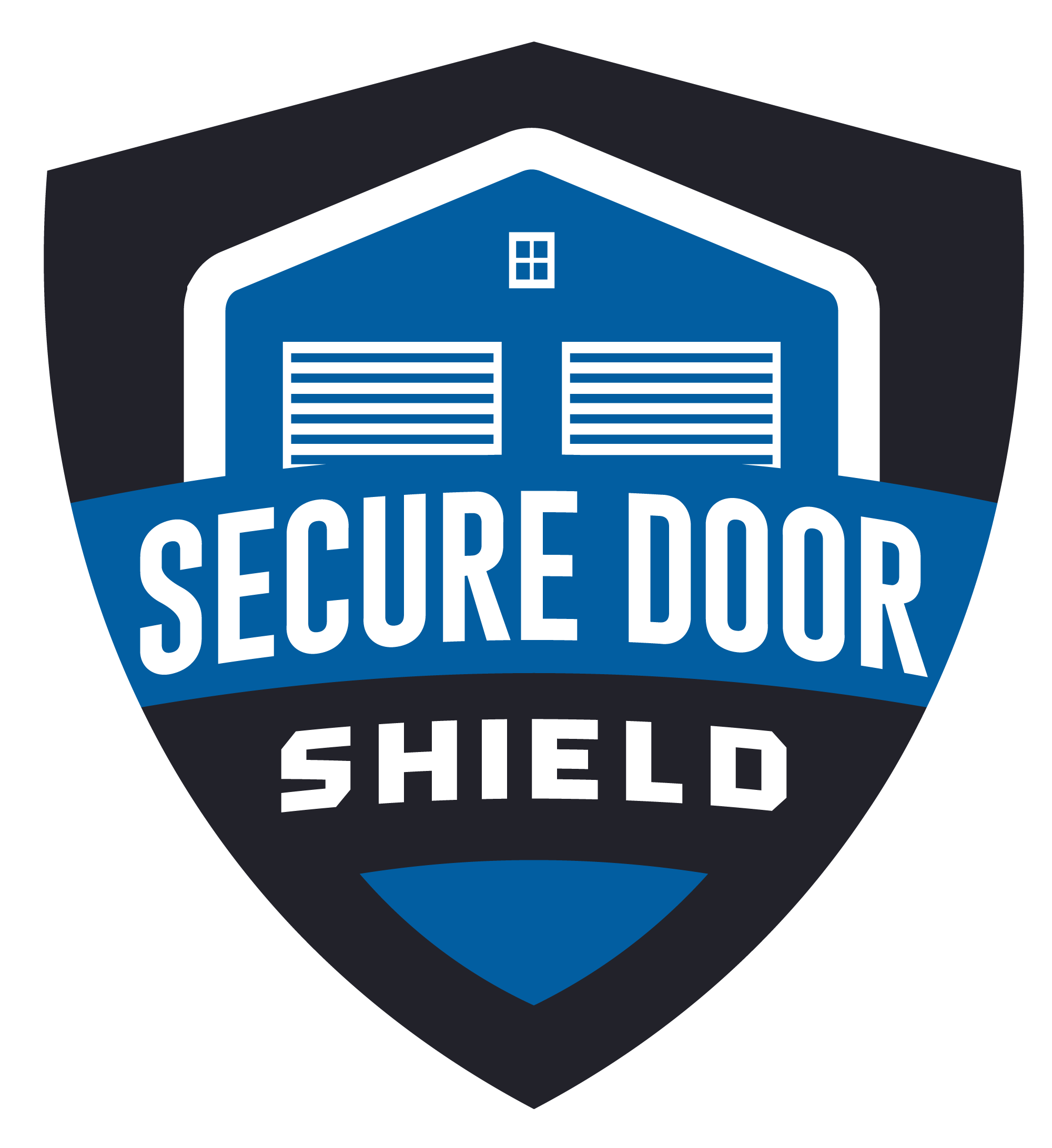 Secure Door Shield