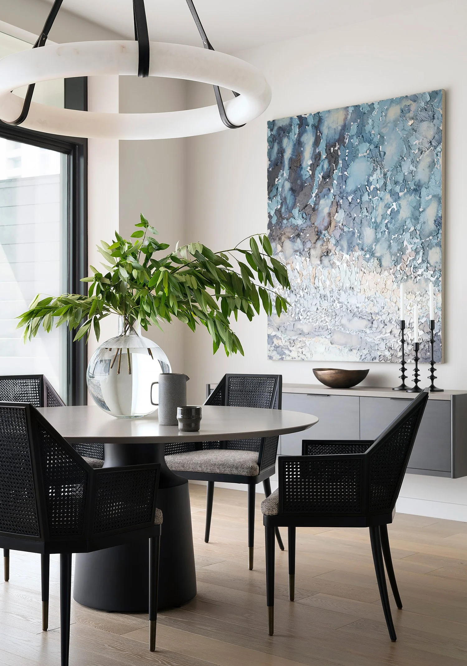 Work — KADLEC Architecture + Design Website