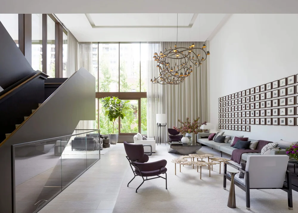 Work — KADLEC Architecture + Design Website