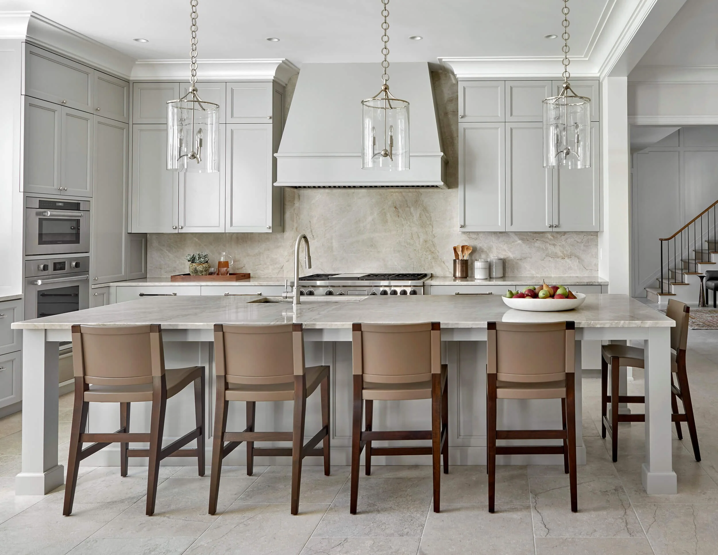 Work — KADLEC Architecture + Design Website
