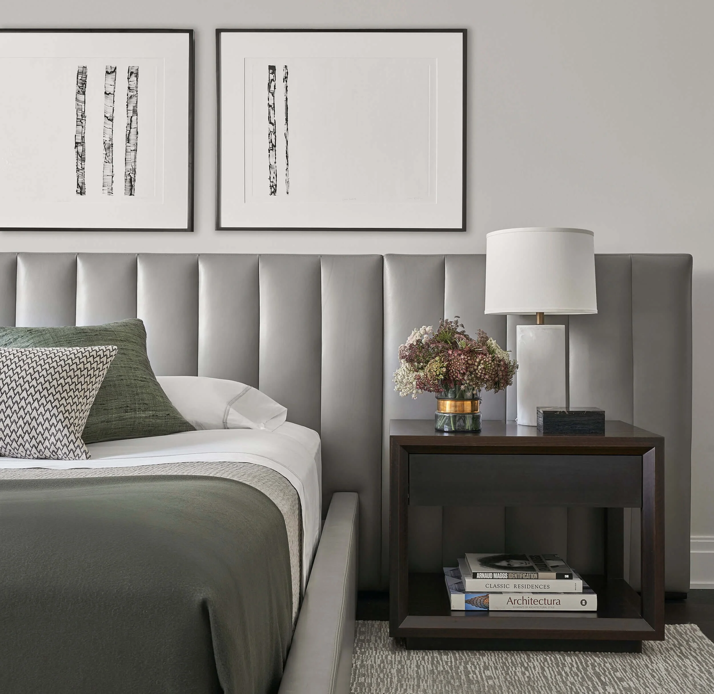 Work — KADLEC Architecture + Design Website