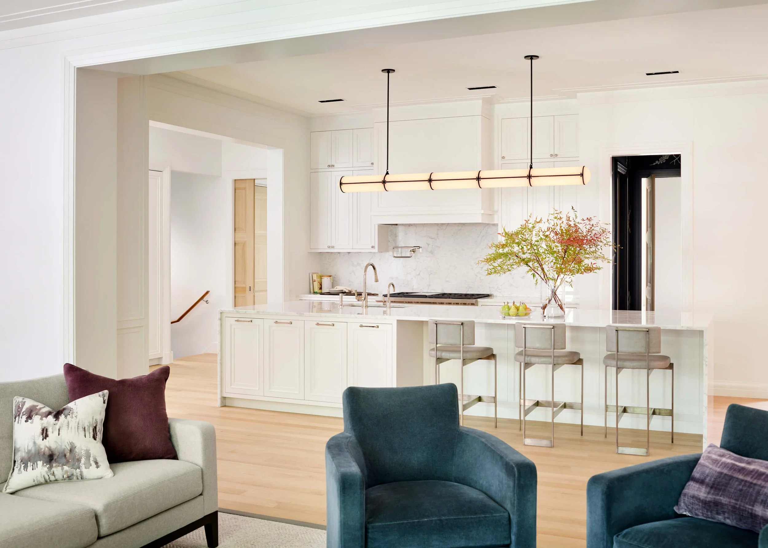 Work — KADLEC Architecture + Design Website