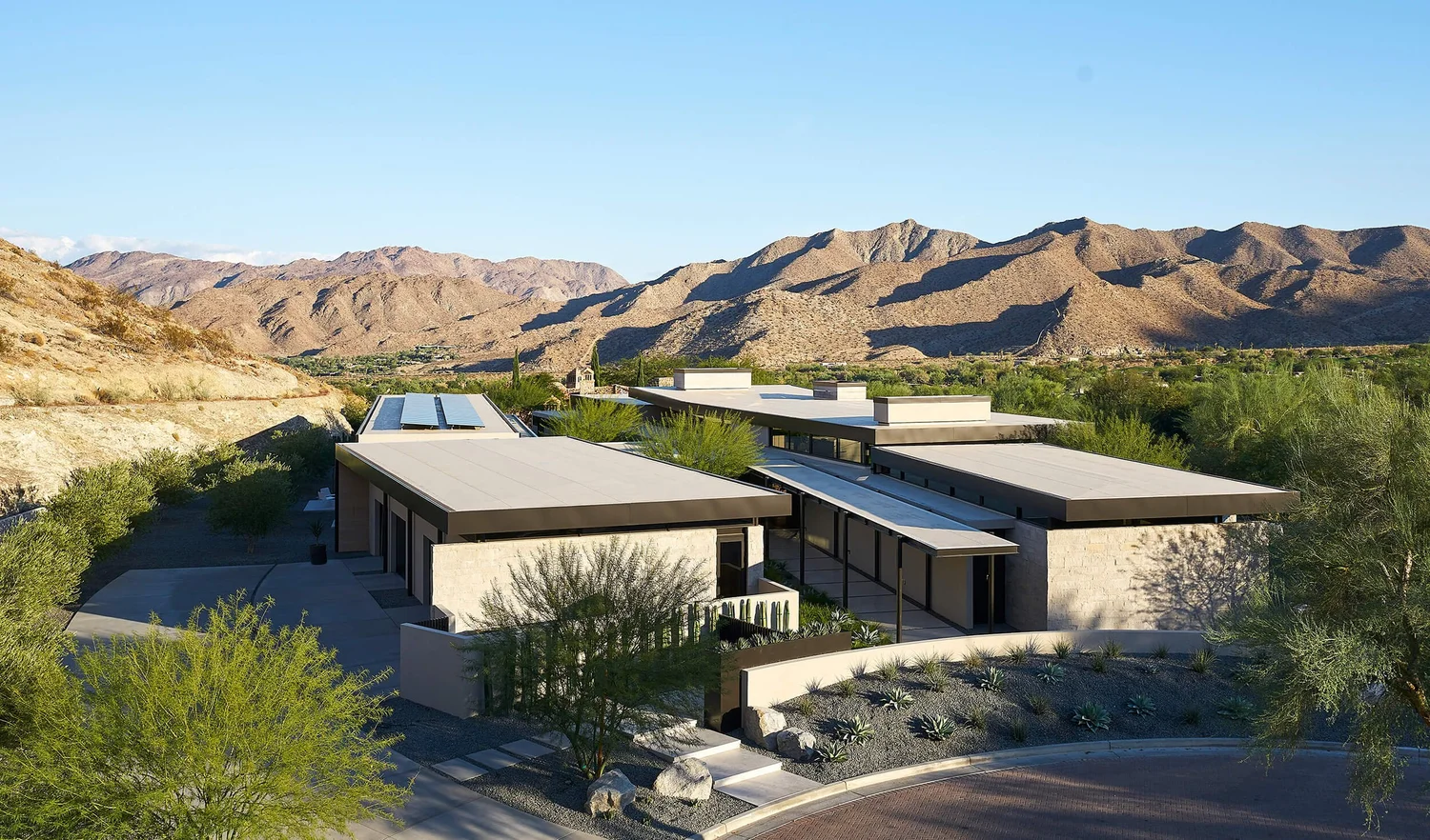 Work — KADLEC Architecture + Design Website