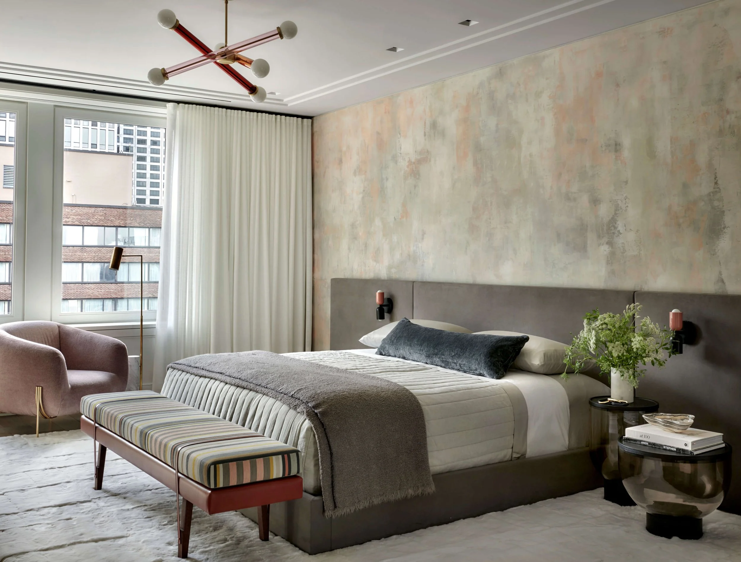 EAST LAKE SHORE CO-OP | Chicago, Illinois — KADLEC Architecture ...