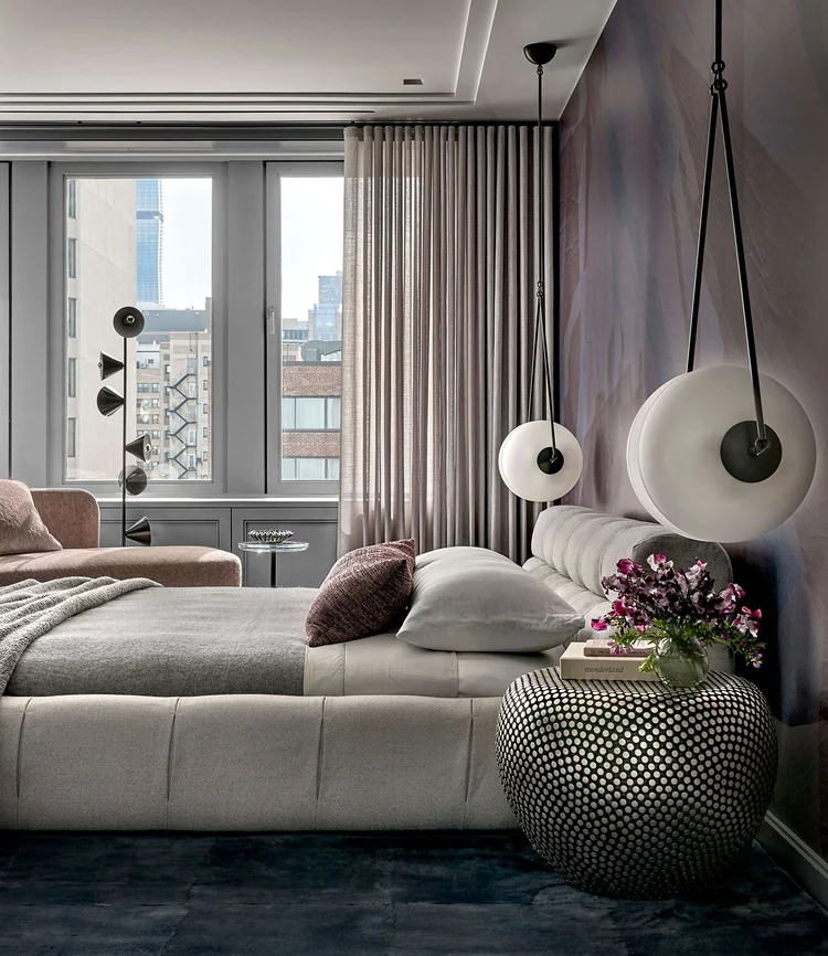 EAST LAKE SHORE CO-OP | Chicago, Illinois — KADLEC Architecture ...