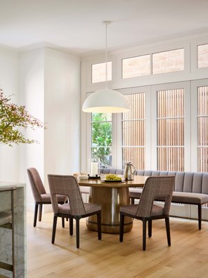 LINCOLN PARK RENOVATION – Chicago, Illinois — KADLEC Architecture ...