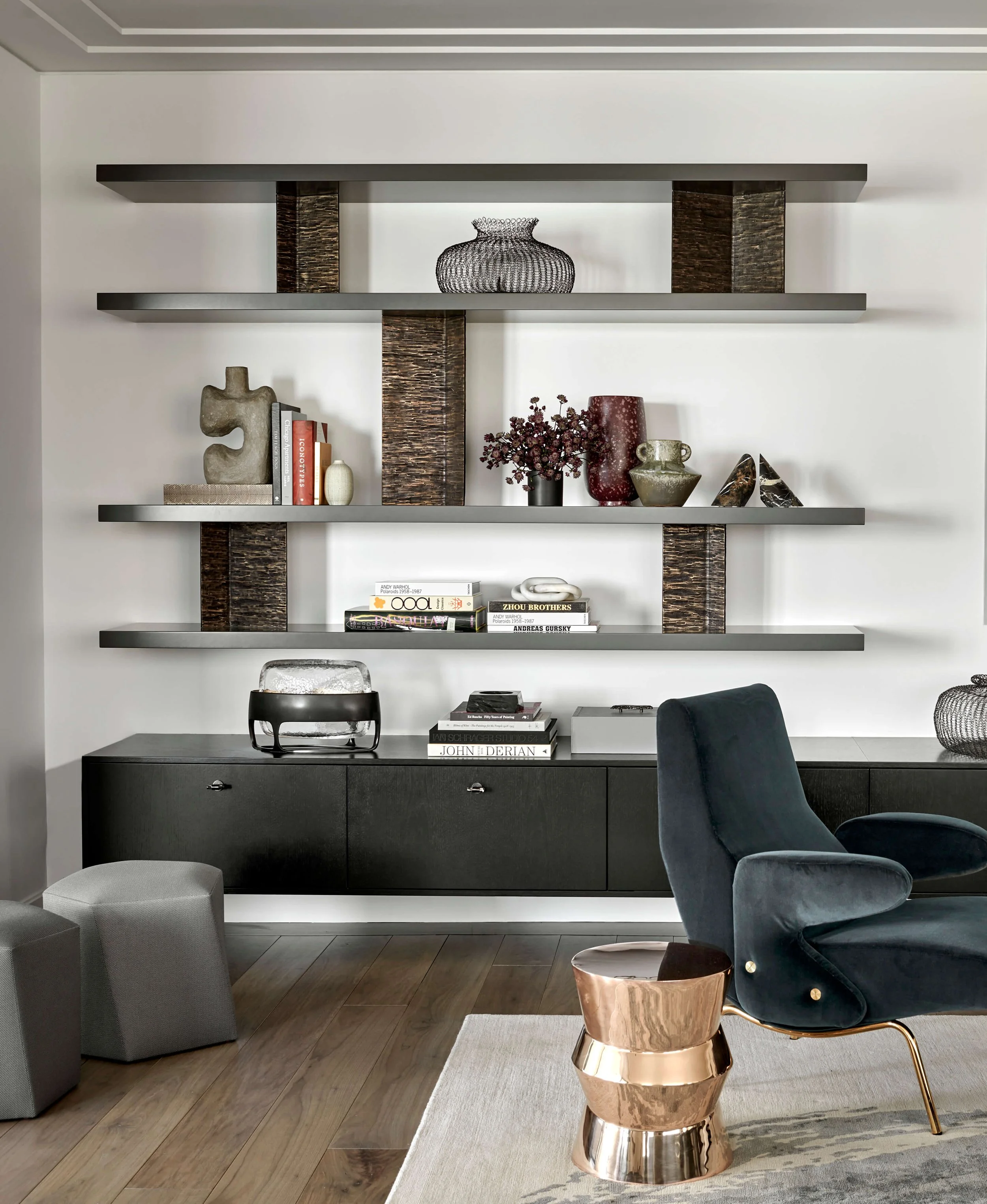 EAST LAKE SHORE CO-OP | Chicago, Illinois — KADLEC Architecture ...
