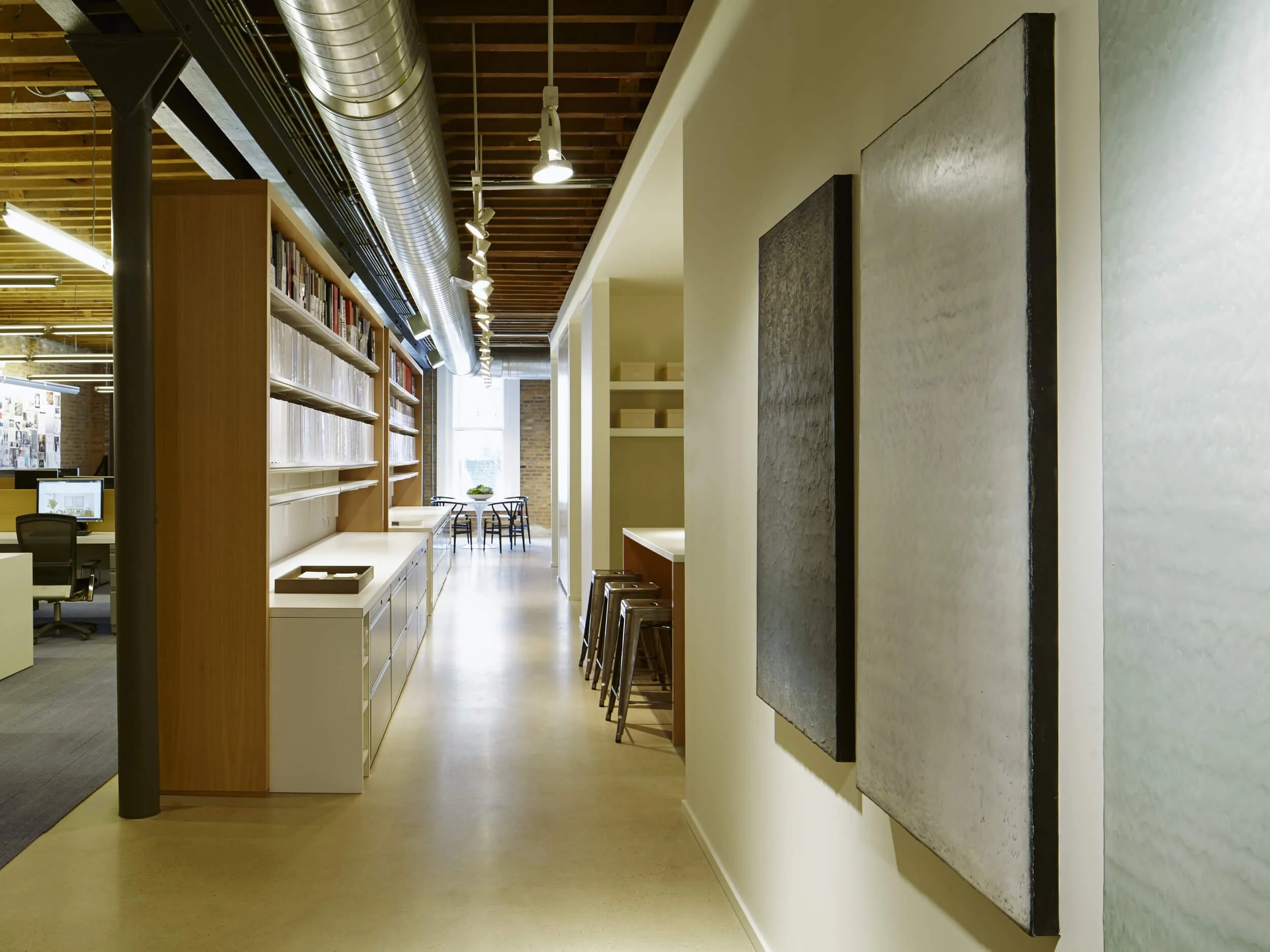 KADLEC ARCHITECTURE & DESIGN STUDIO – Chicago, Illinois — KADLEC ...