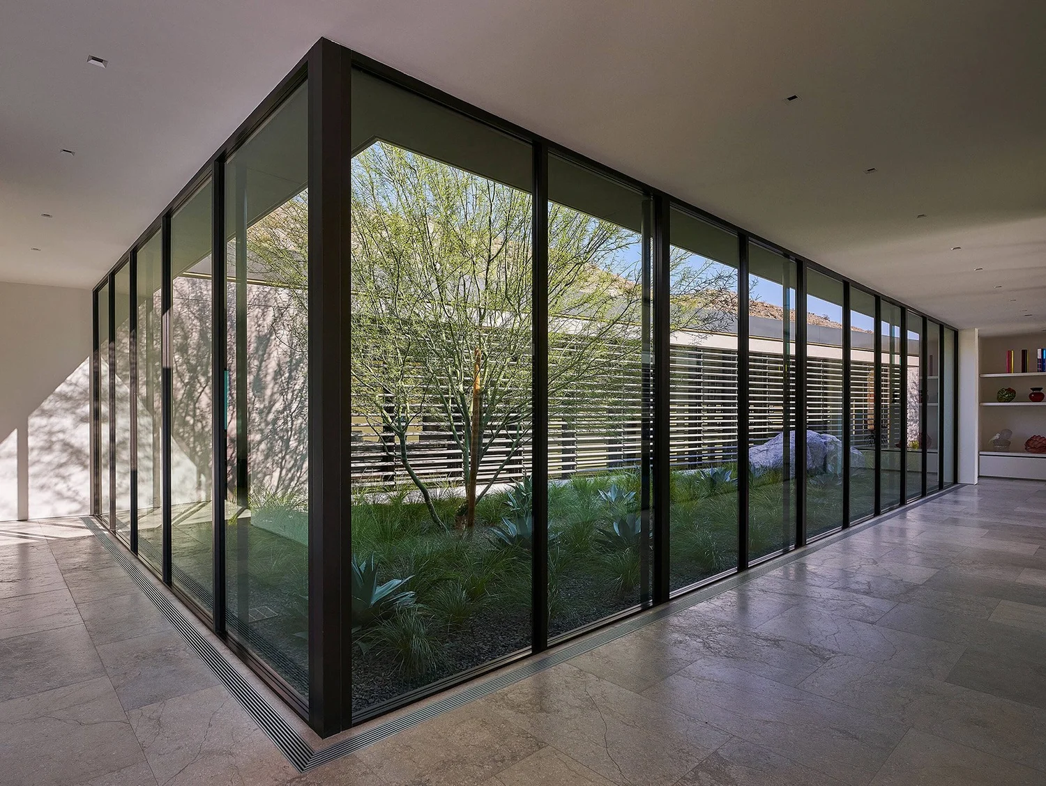 PALM DESERT RESIDENCE ONE – PALM DESERT, CALIFORNIA — KADLEC ...