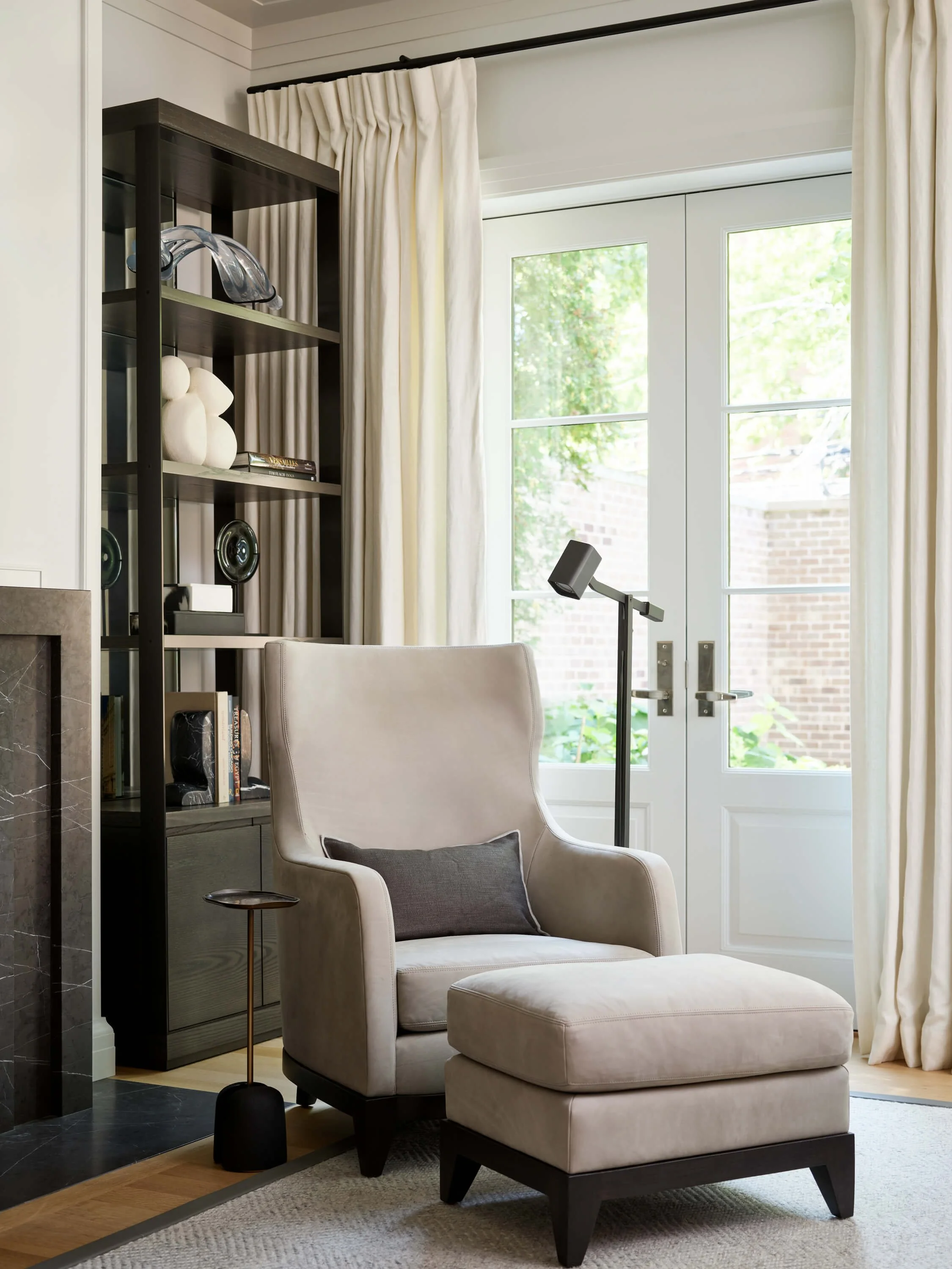 LINCOLN PARK RENOVATION – Chicago, Illinois — KADLEC Architecture ...