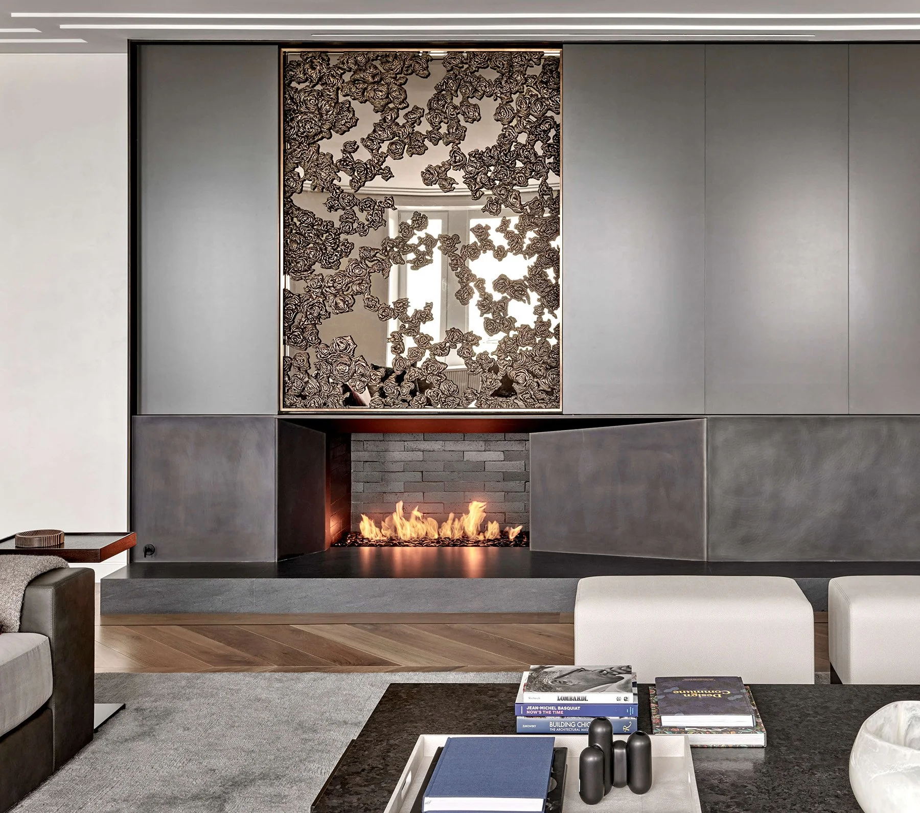 EAST LAKE SHORE CO-OP | Chicago, Illinois — KADLEC Architecture ...