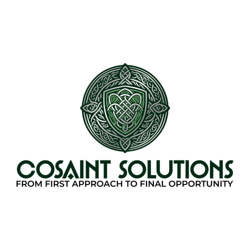 About — Cosaint Solutions