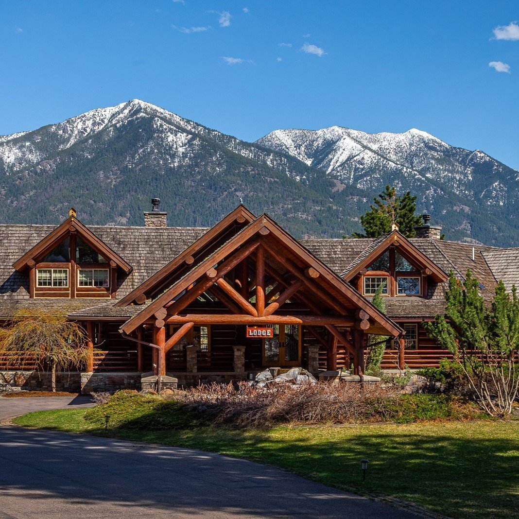 Beyond Retreats