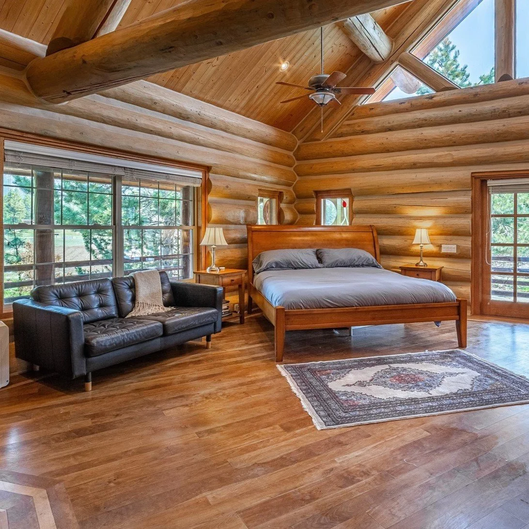 Beyond Retreats