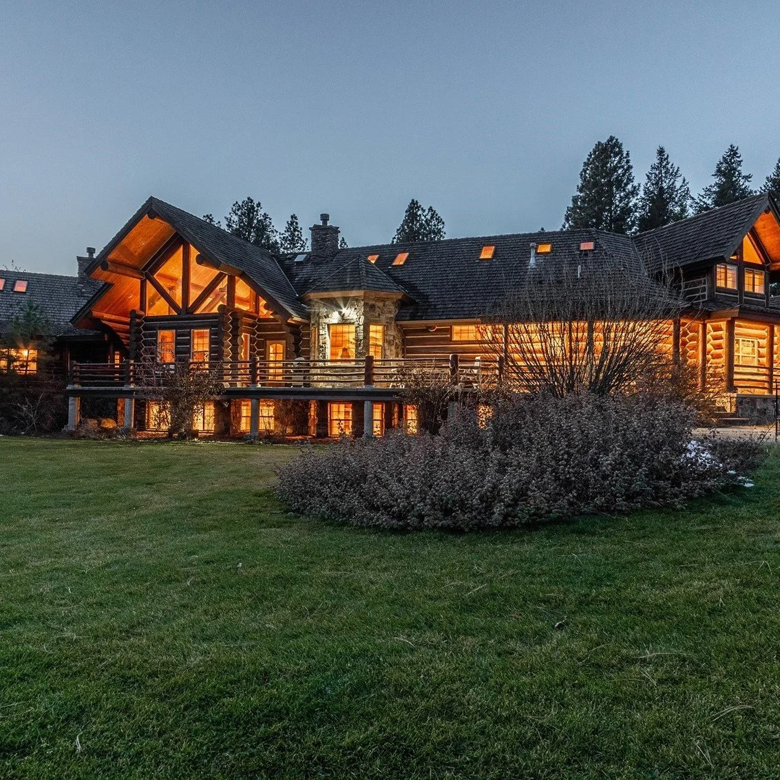 Beyond Retreats
