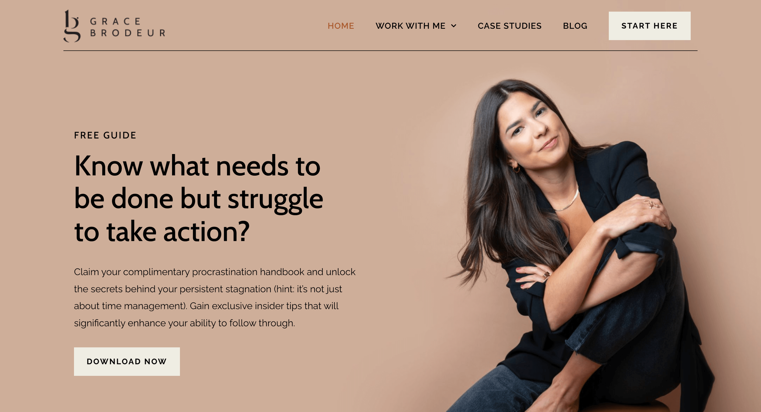 The 10 Most Magnificent Coaching Websites of All Time — Greg Faxon