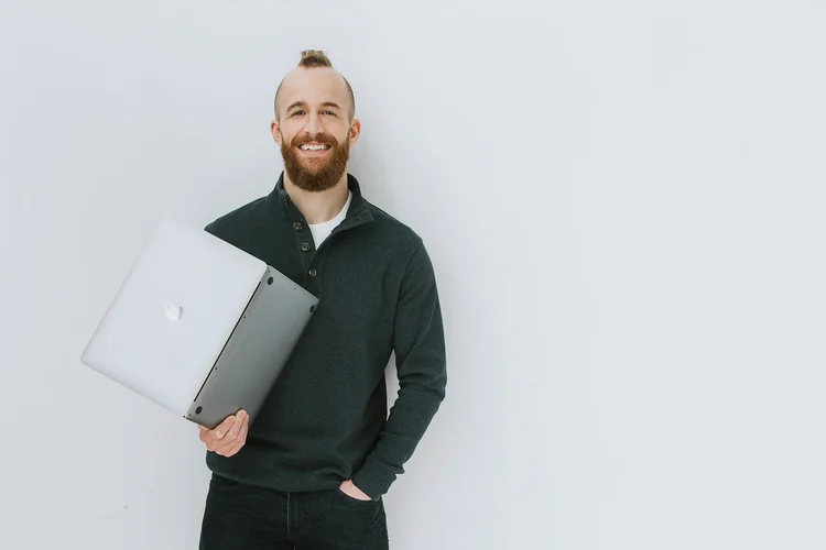 About — Greg Faxon