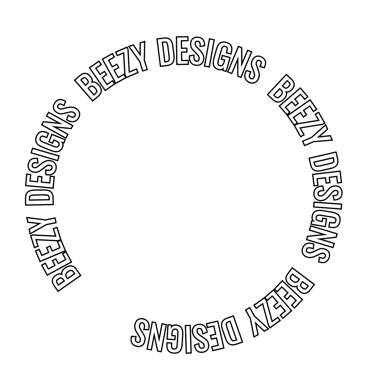 Abra Capital Campaign — BEEZY DESIGNS