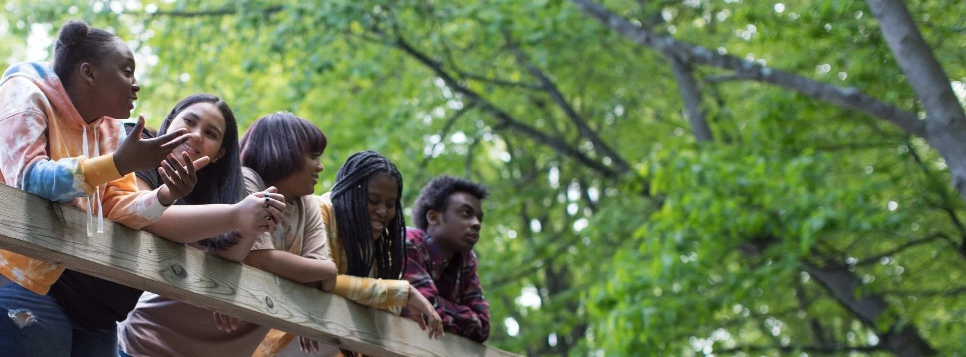 student-community-engagement — Visionary Organizing Lab