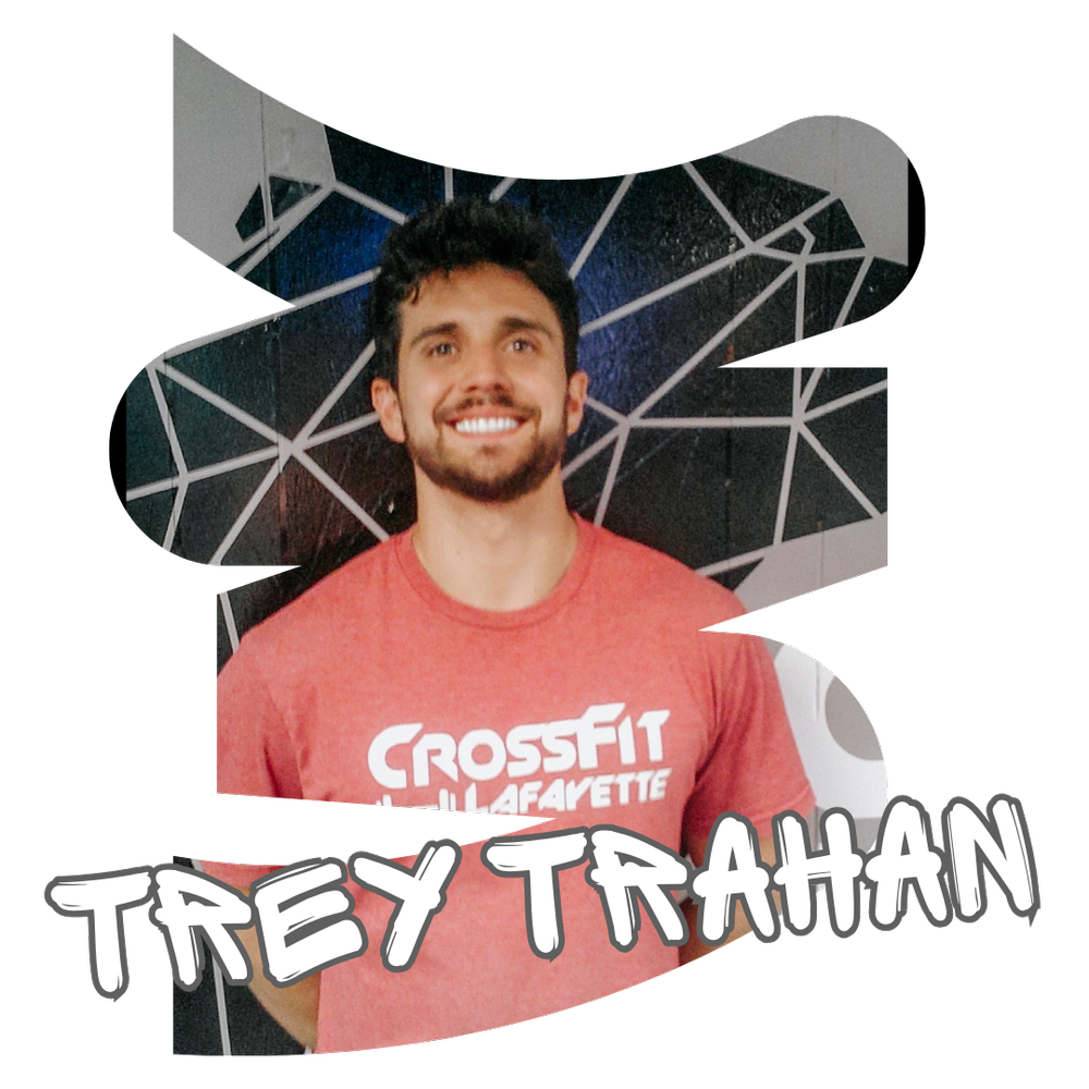 CrossFit Lafayette | Join Your Fitness Journey Today