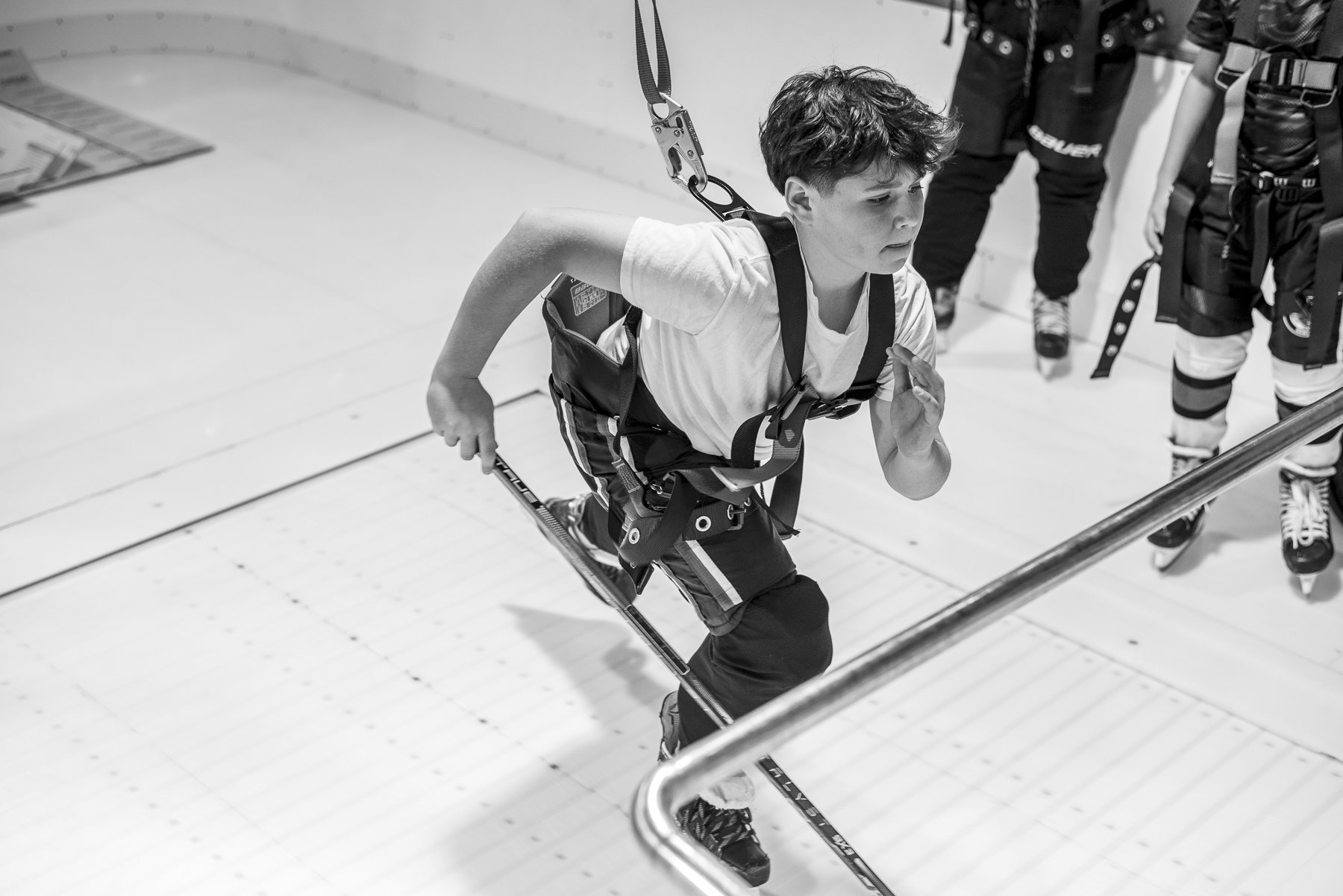 TEAM DEVELOPMENT PROGRAMS — Caledon Athletic Academy