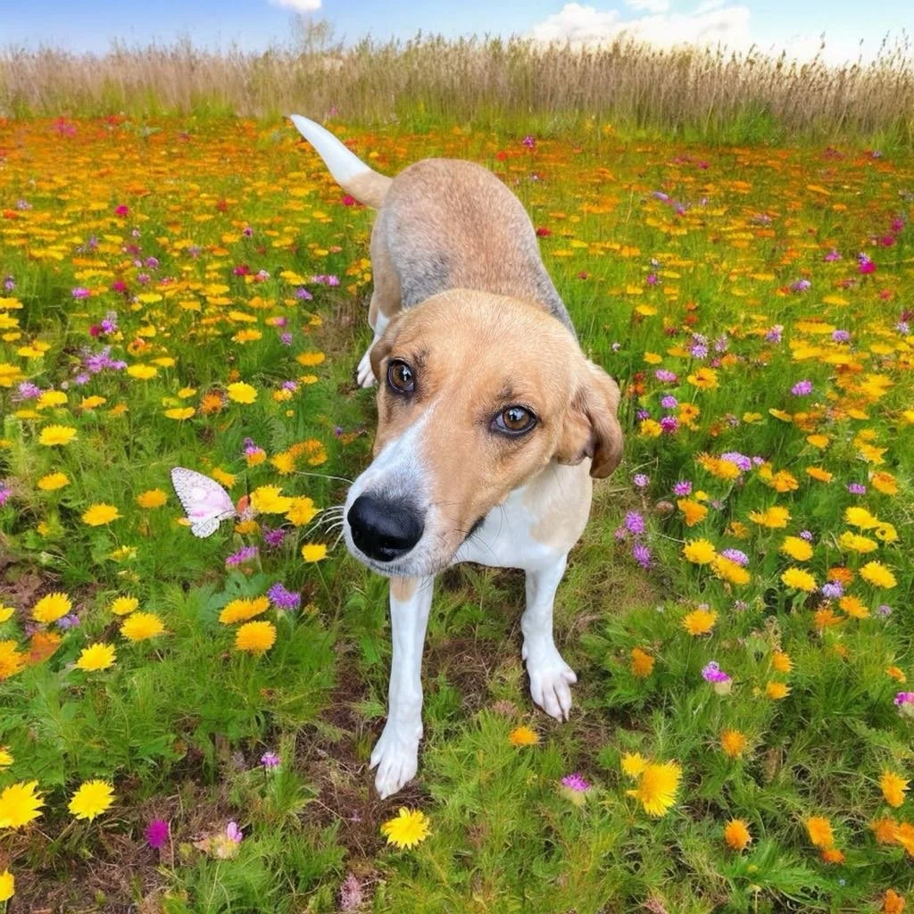 Available for Adoption — Sumter S.P.C.A.