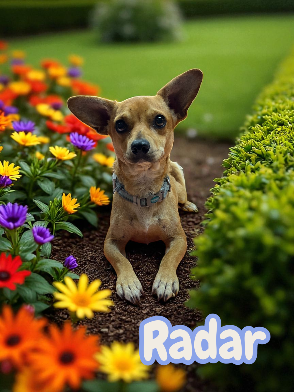 Available for Adoption — Sumter S.P.C.A.