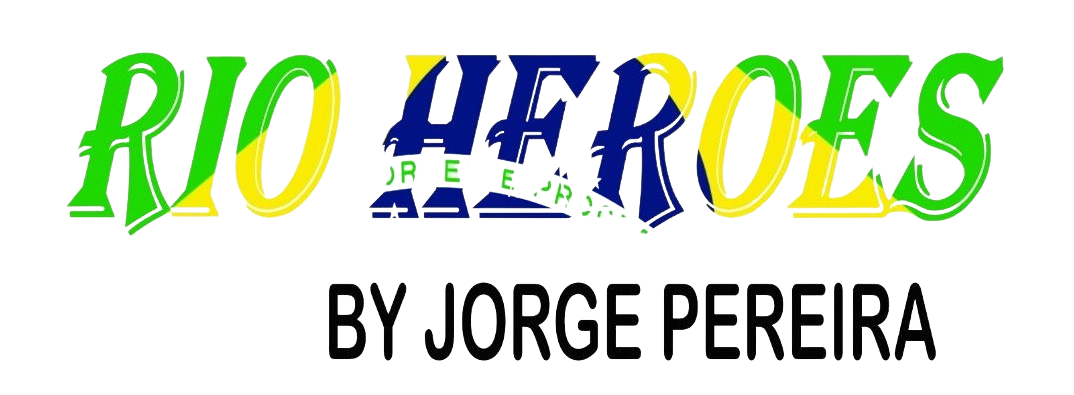 Rio Heroes | Join the Action Now — Jorge Pereira Jiu Jitsu