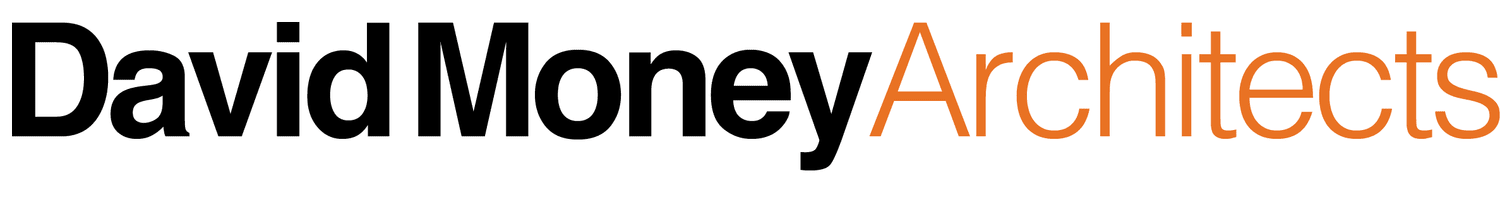 Forest Hill Facade — David Money Architects