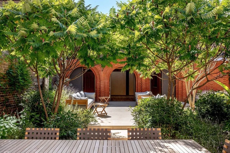 David Money Architects - London based Architectural practice