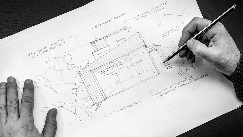 David Money Architects - London based Architectural practice