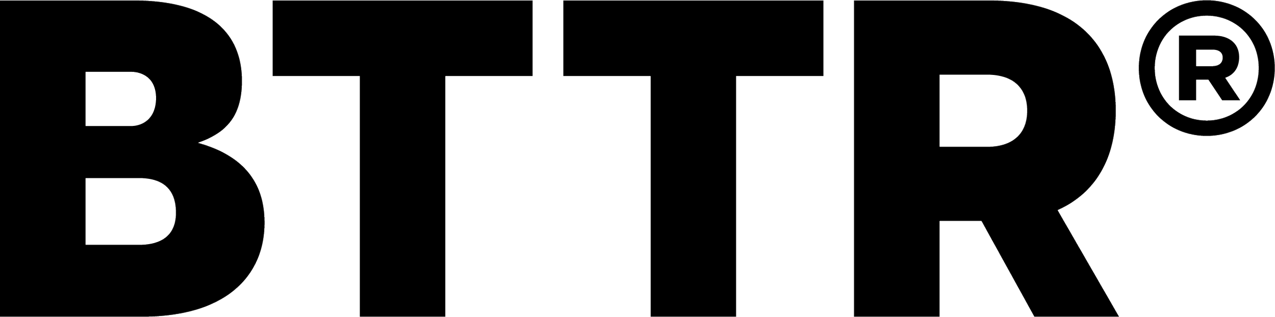 BTTR® BRAND GUIDELINES — BTTR SHOP