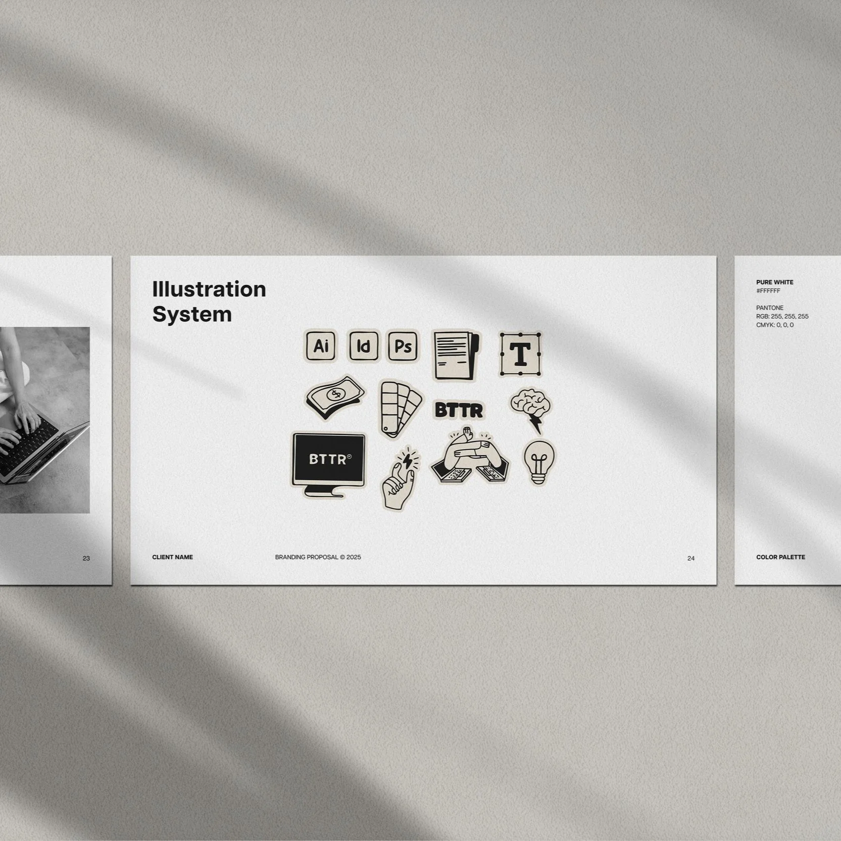 The Full BTTR Bundle — BTTR SHOP