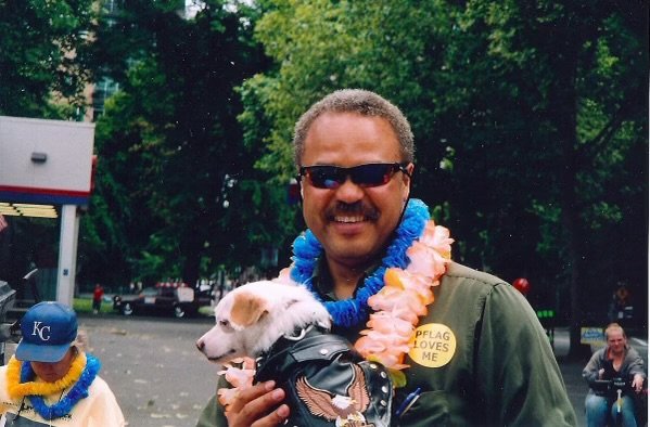 Meet Lew — Senator Lew Frederick for Oregon Senate District 22