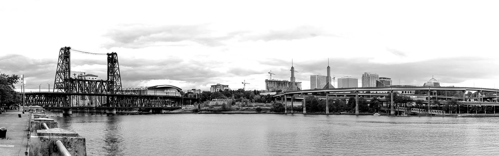 Meet Lew — Senator Lew Frederick for Oregon Senate District 22