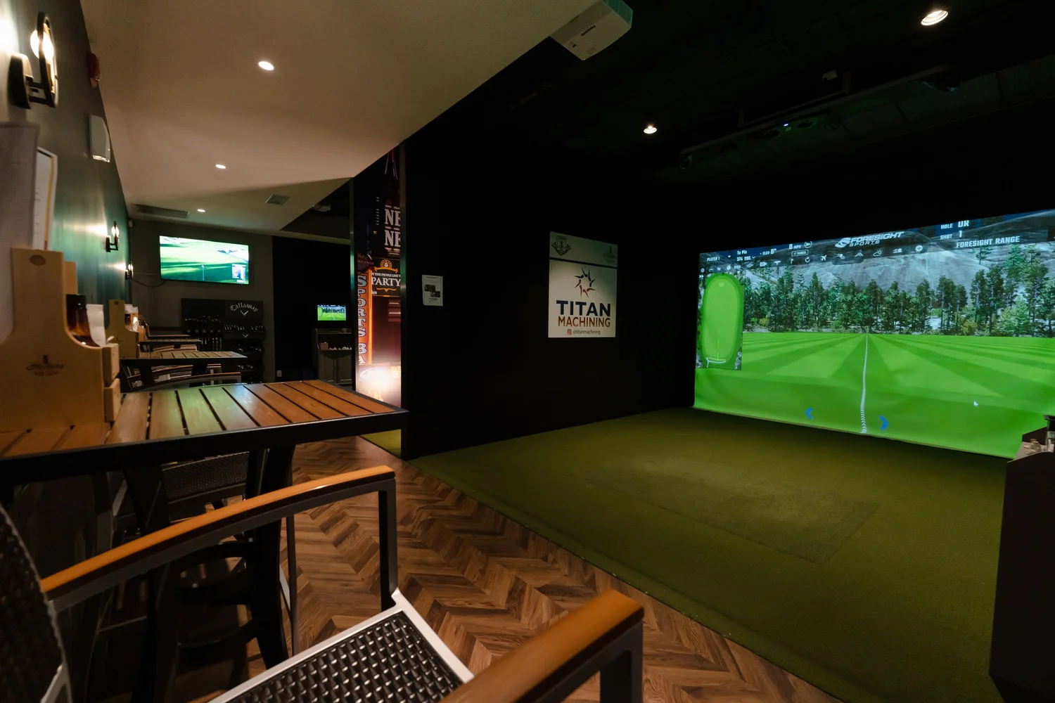 Leduc Golf Country Club