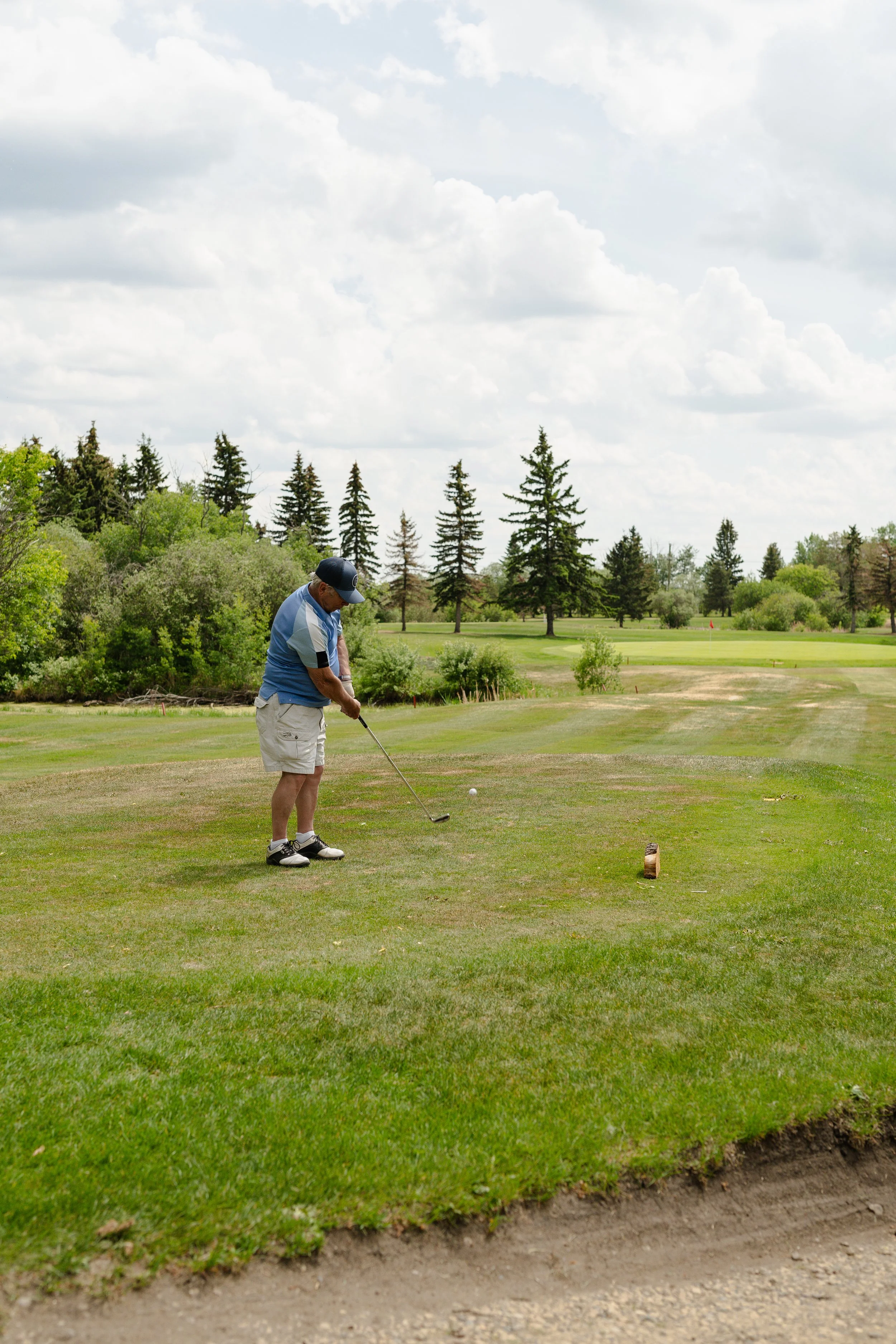 Leduc Golf Country Club